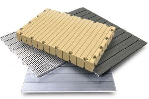 Types of Docks Explained: Which is Right for You?