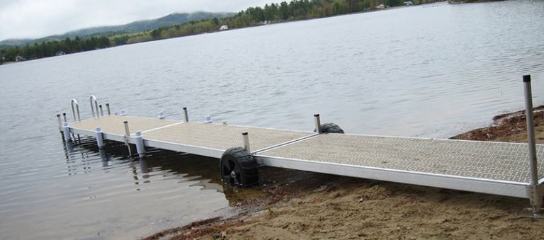 Types of Docks Explained: Which is Right for You?