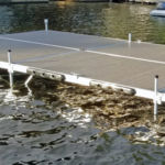 Horizontal Bumper | FWM Docks & EZ Dock Northeast
