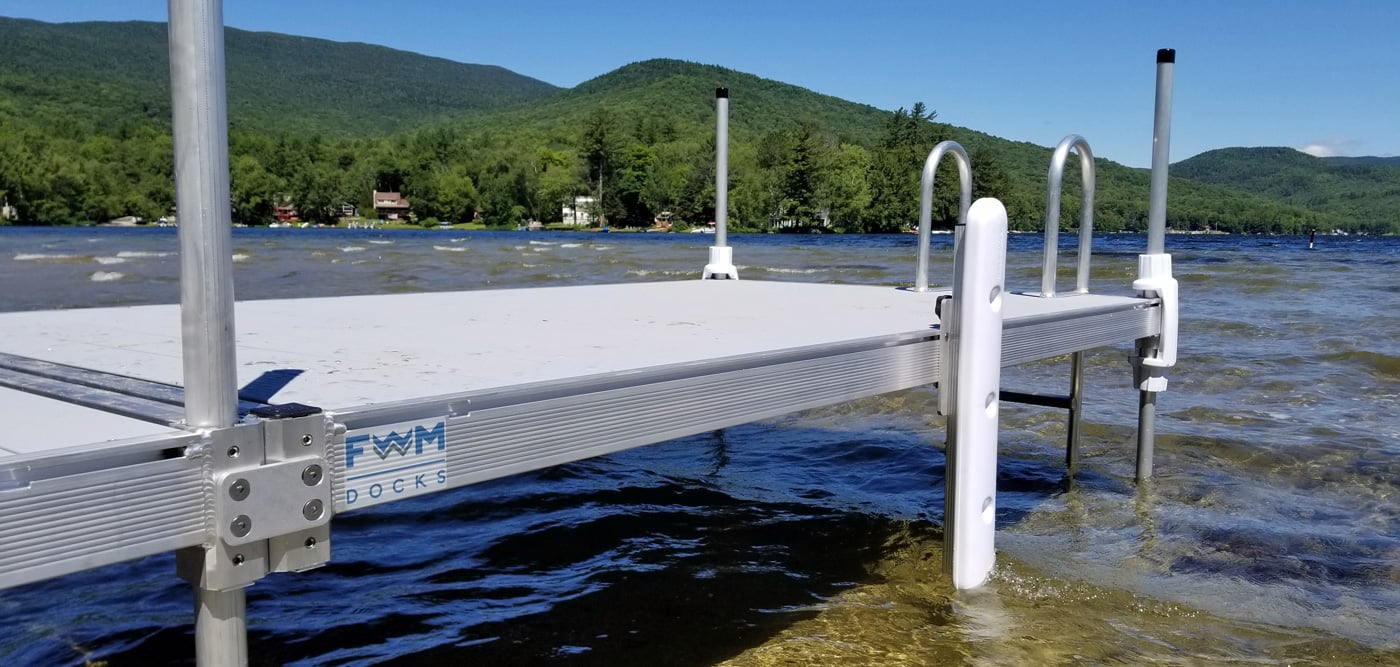 5 Reasons Why Aluminum Docks Are A Great Solution for Homeowners