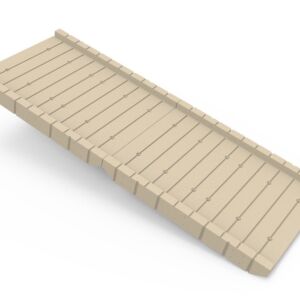 EZ Dock 10 ft Poly Gangway | FWM Docks & EZ Dock Northeast