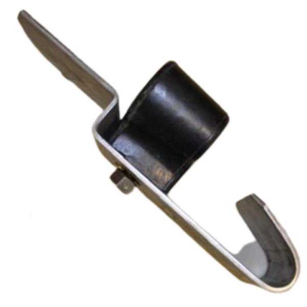 EZ Dock Galvanized Piling Bracket | FWM Docks & EZ Dock Northeast