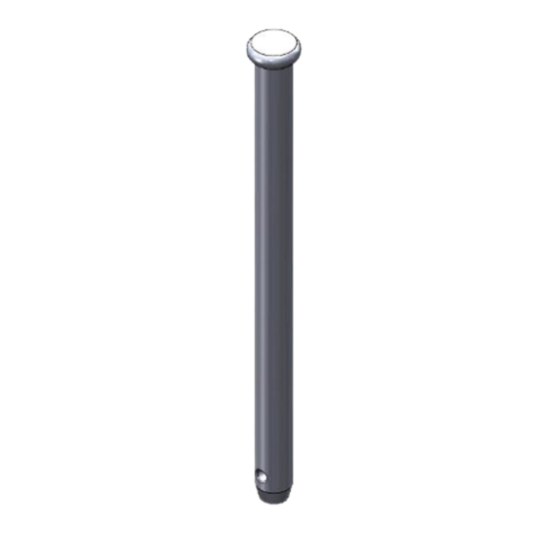 Aluminum Corner Insert | FWM Docks & EZ Dock Northeast
