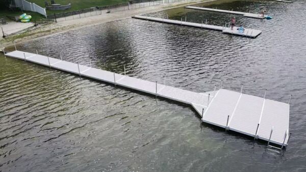 Block Party | FWM Docks & EZ Dock Northeast