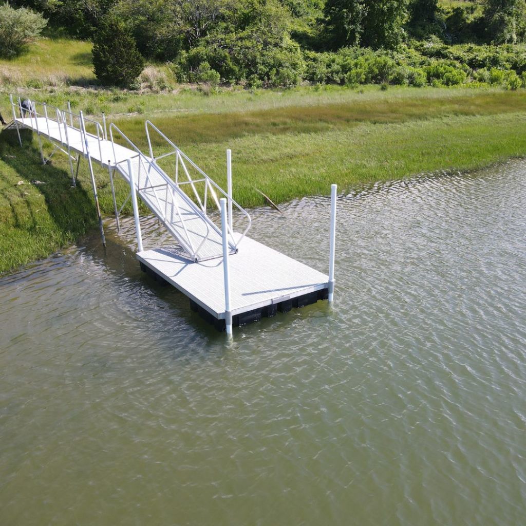 Floating Dock Splice Kit | FWM Docks & EZ Dock Northeast