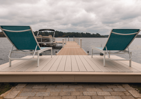 How-to Guide: Dock Design and Ideas