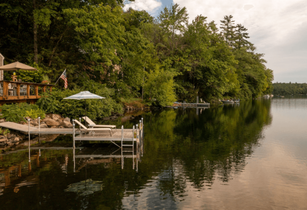 How-to Guide: Dock Design and Ideas