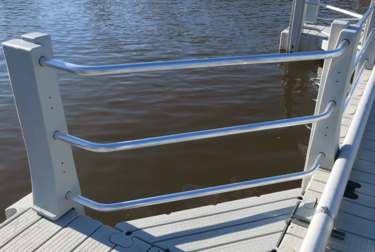 ADA Dock Design Ideas for Lakes, Rivers, and More