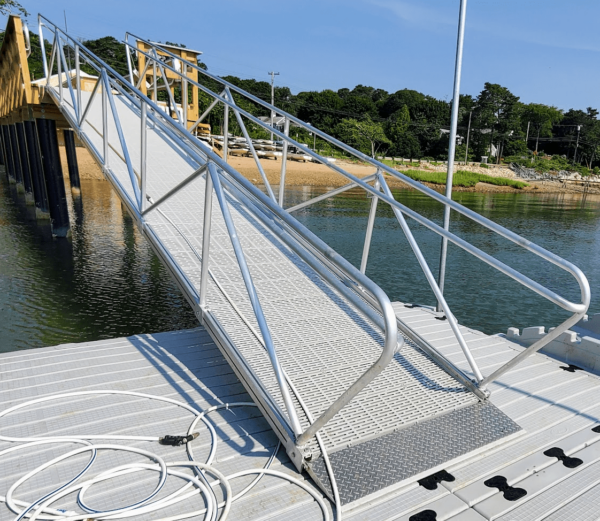 ADA Dock Design Ideas for Lakes, Rivers, and More