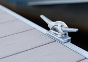 Dock Float Manufacturers & Builders | Aluminum Boat Dock Accessories